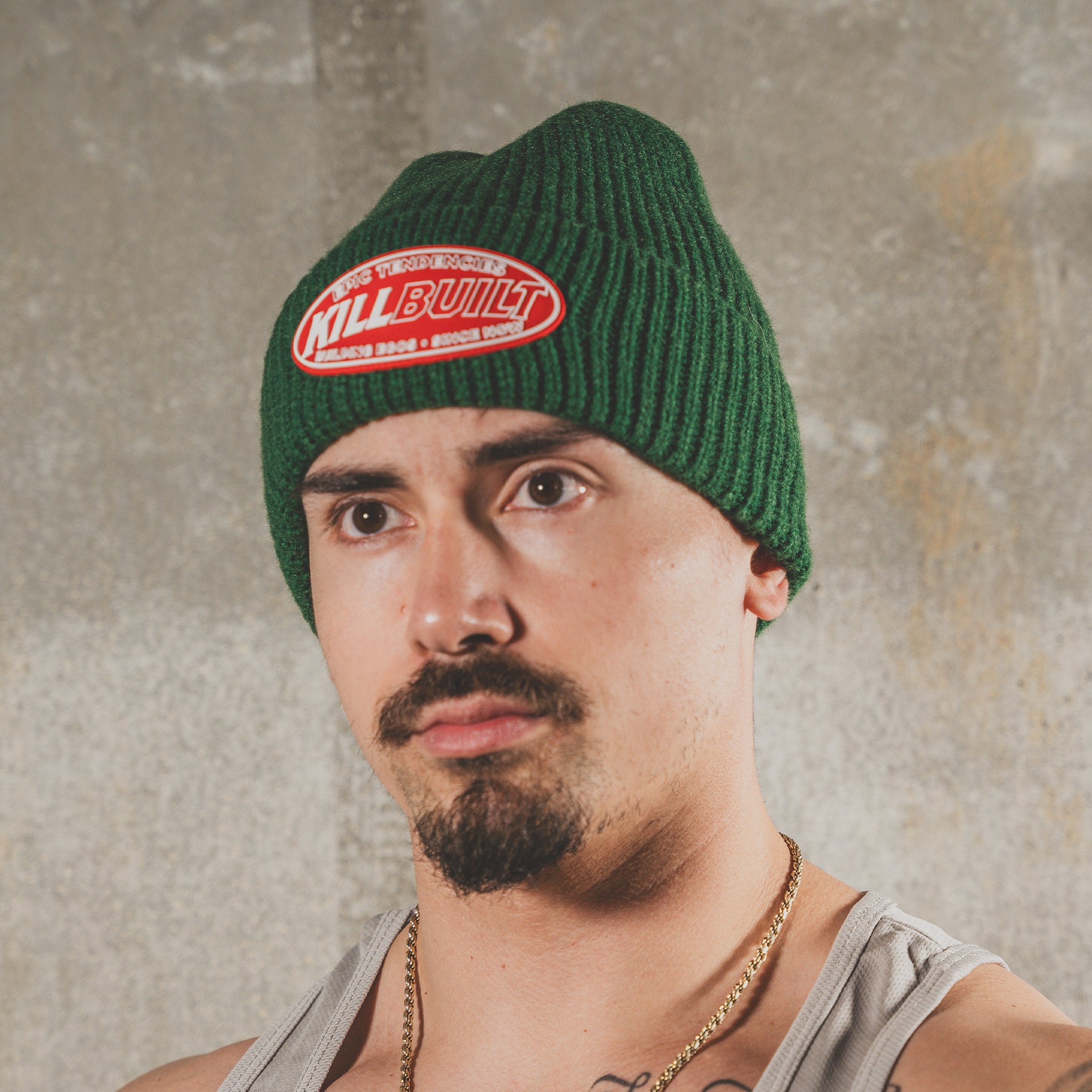 Hats – Killbuilt